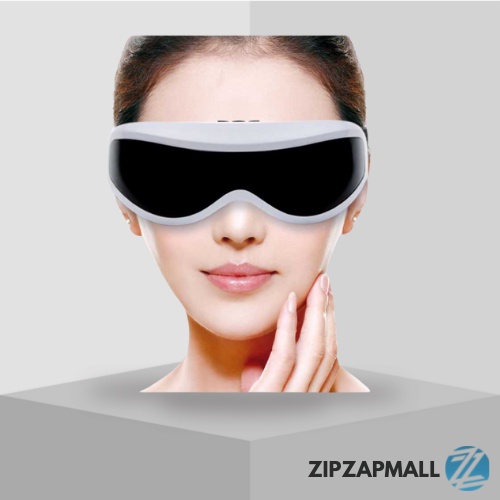 Jual Alat Pijat Terapi Mata Lelah Panda Juling Malas Syaraf Dan Otot ...