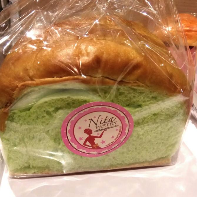 Jual paling diminati] NITA PASTRY ROTI SISIR PANDAN MANIS | Shopee ...