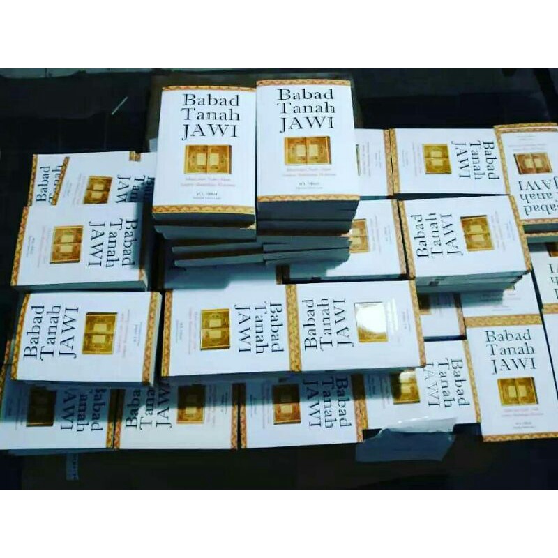 Jual jual buku Babad Tanah Jawi ori | Shopee Indonesia Jual jual buku Babad Tanah Jawi ori | Shopee Indonesia