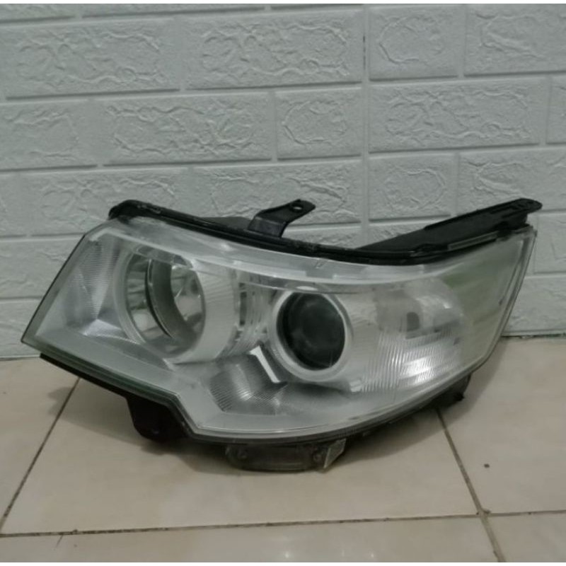 Jual Headlamp Suzuki Karimun wagon R type GS | Shopee Indonesia