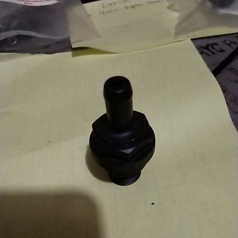 Jual VALVE VENTILASI INNOVA FORTUNER HILUX BENSIN / VALVE PVC TOYOTA ...