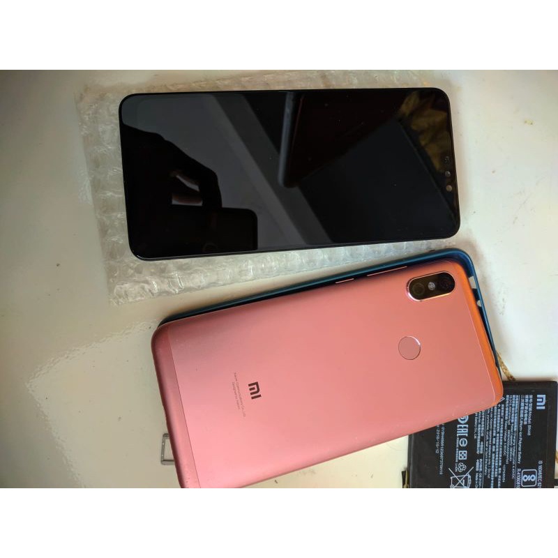 Jual REDMI NOTE 6 | Shopee Indonesia