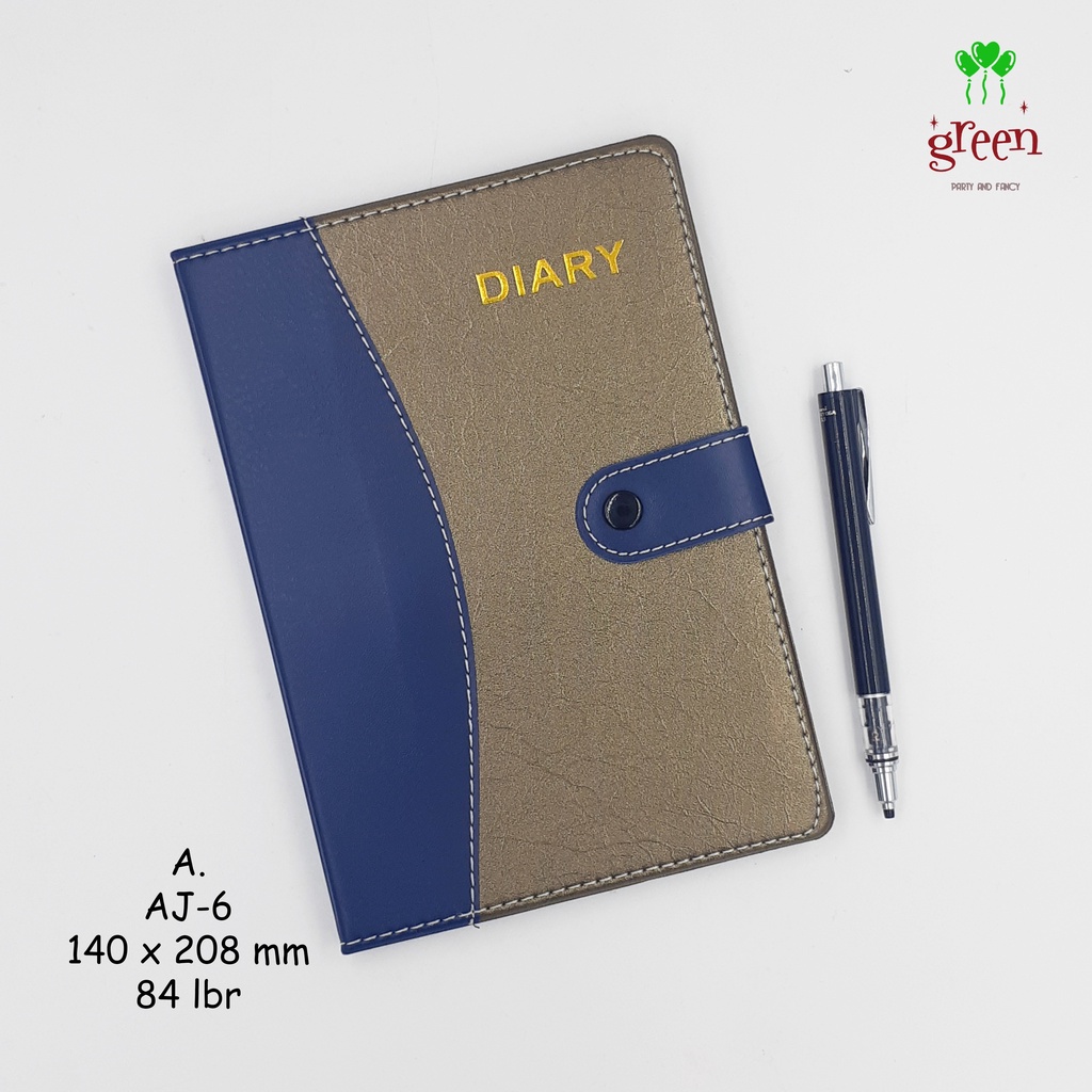 Jual Notebook A5 Agenda kulit Notebook kulit Notebook seminar Agenda ...