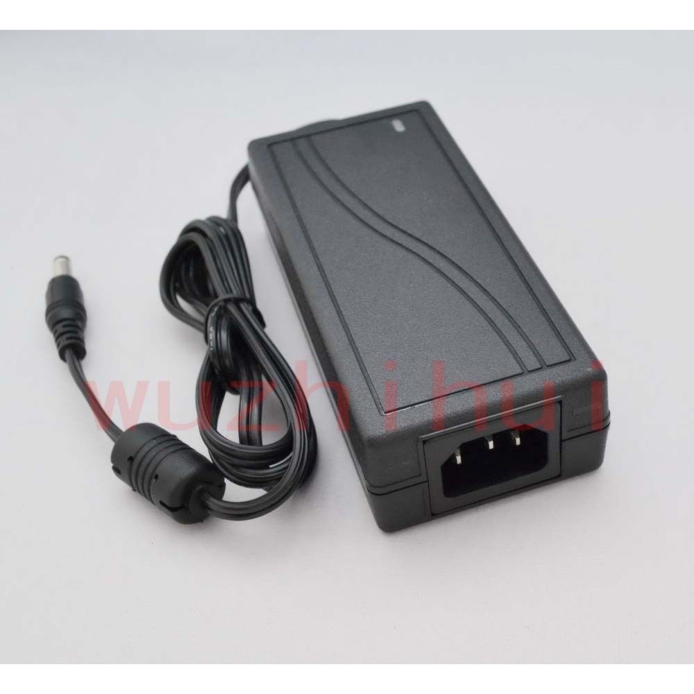 Jual Power Adapter DC 48V 2A 96W for POE SWITCH, Adaptor 48V 2A ORI ...