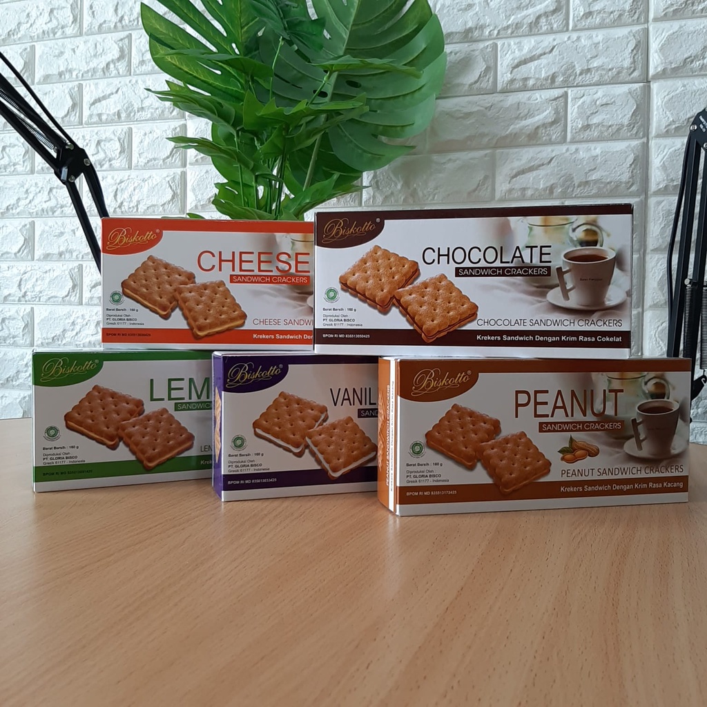 Jual BISKITOP - WAFER MAXI CLASS 160g Biskuit Kue Kering Anak Dewasa ...