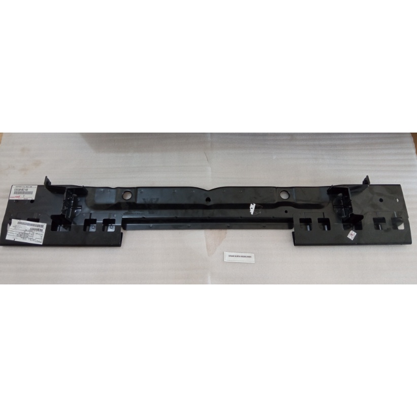 Jual SUPPORT RAD BAWAH AVANZA 2016-2021 PALANG RADIATOR BAWAH 53028 ...