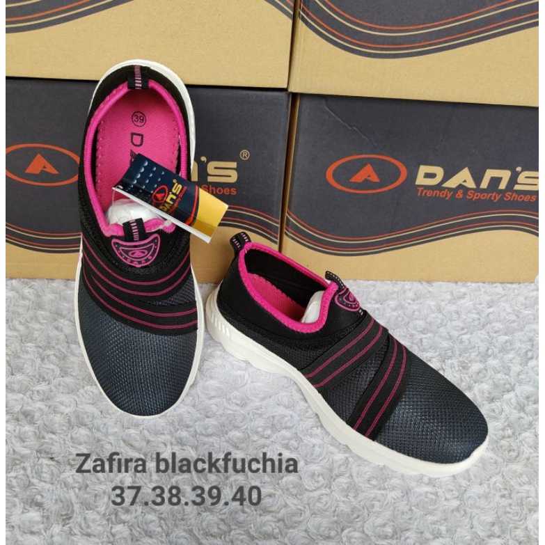 Jual Sepatu sekolah, sepatu senam, sepatu olahraga Dan's | Shopee Indonesia