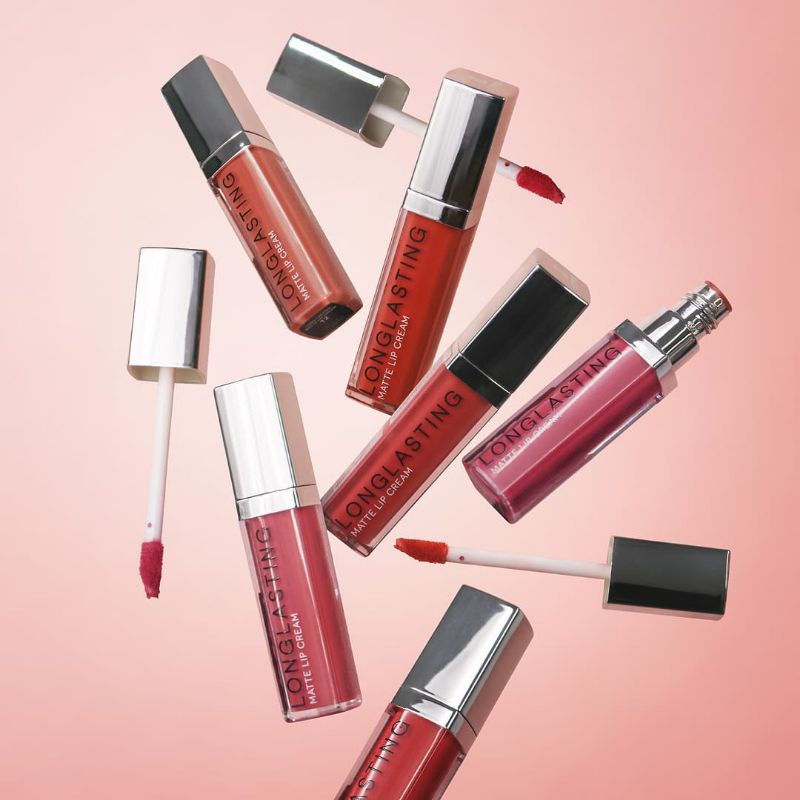 Jual LT PRO LONG LASTING MATTE LIP CREAM | Shopee Indonesia