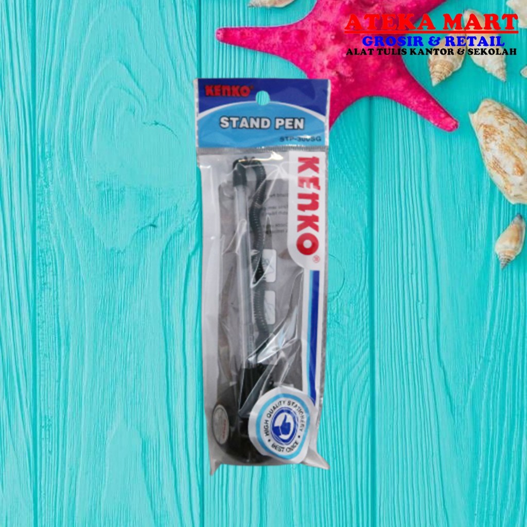 Jual KENKO PEN MEJA STP-300SG | Shopee Indonesia