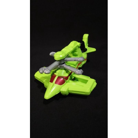 Jual DX DIAL FIGHTER CYCLONE LUPINRANGER - LUPINRANGER VS PATRANGER RTV ...