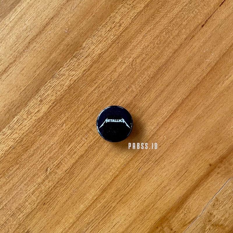 Jual [ PIN BUTTON 25mm ] Variasi Pin Aksesoris By Pabss.id | Shopee ...