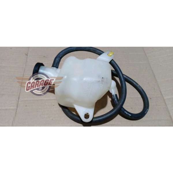 Jual tabung air radiator .tangki air radiator honda vario 125 FGM-F1 ...