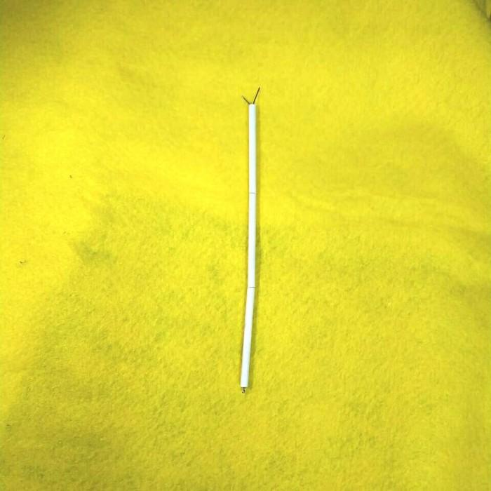 Jual Glad | Thermocouple Type: R Inside Wire Dia 0.3 Mm | Shopee Indonesia