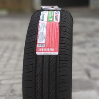 Jual GT Radial Champiro Ecotec 175/65 R14 Ban Mobil Daihatsu Ayla, Toyota Agya | Shopee Indonesia