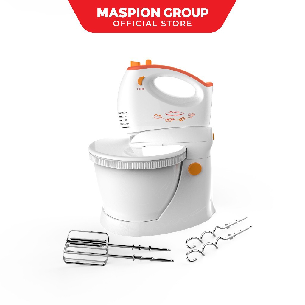 Jual STAND MIXER MSP MT-1194 220V MP | Shopee Indonesia