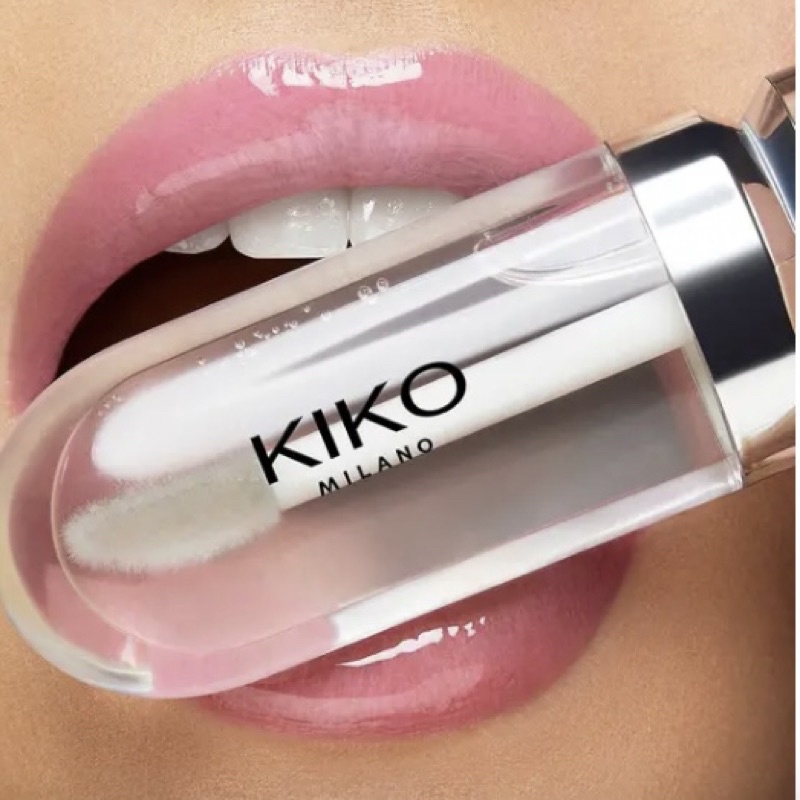 Jual Kiko Milano 3D Hydra Lipgloss | Shopee Indonesia