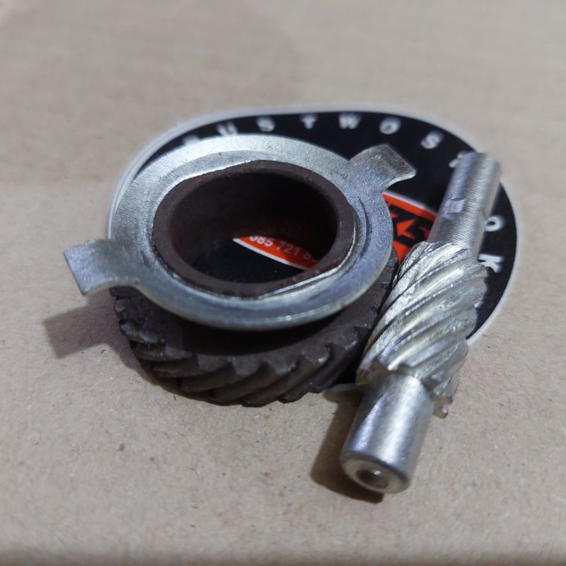 Jual speedometer alfa GIRBOX SPEDO ALFA GIGI SPEDO ALFA GIGI SPEDO YT ...