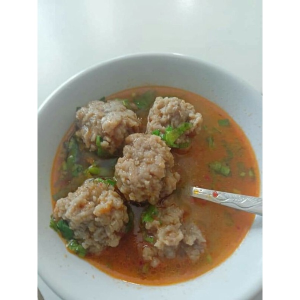 Jual 15000 isi 6 bakso ikan sedang | Shopee Indonesia