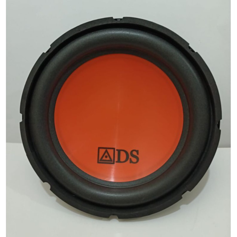 Jual subwoofer ads 12 inch AD-1286 dauble coil 300 Watts | Shopee Indonesia