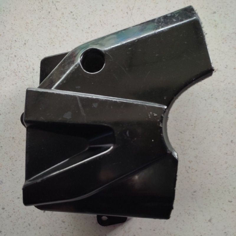 Jual cover tutup gear depan honda absolut absolute revo repo fit blade ...