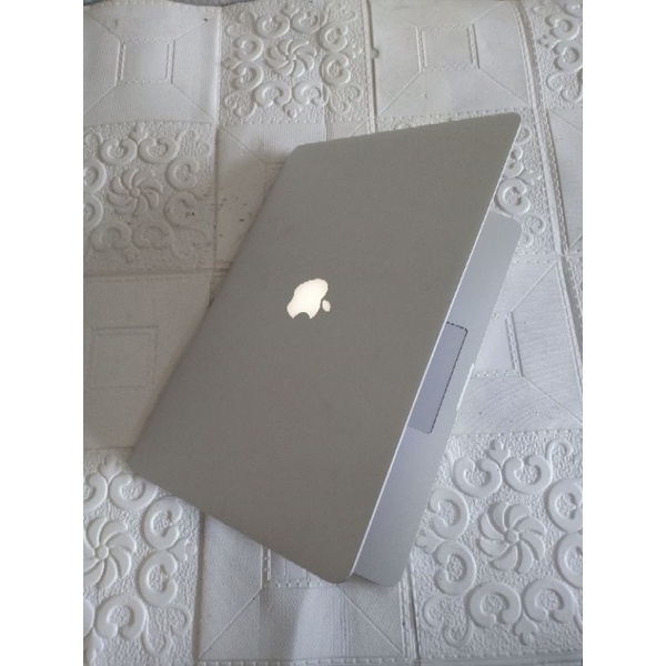 Jual MACBOOK PRO 2015 RETINA 15" CORE i7 RAM 16GB SSD 1TB INTEL IRIS ...