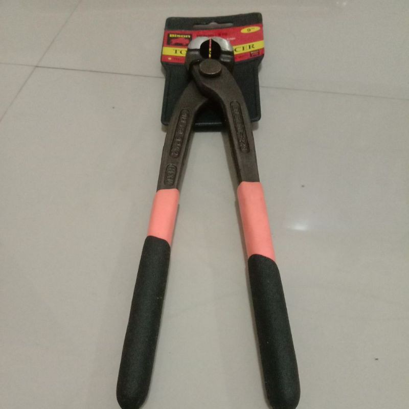Jual CATUT BISON 9" / CATUT KAKAK TUA / TOWER PINCER | Shopee Indonesia