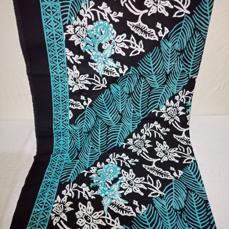 Jual Kain Batik Gajah Oling Khas Banyuwangi Batik Modern Batik Couple ...