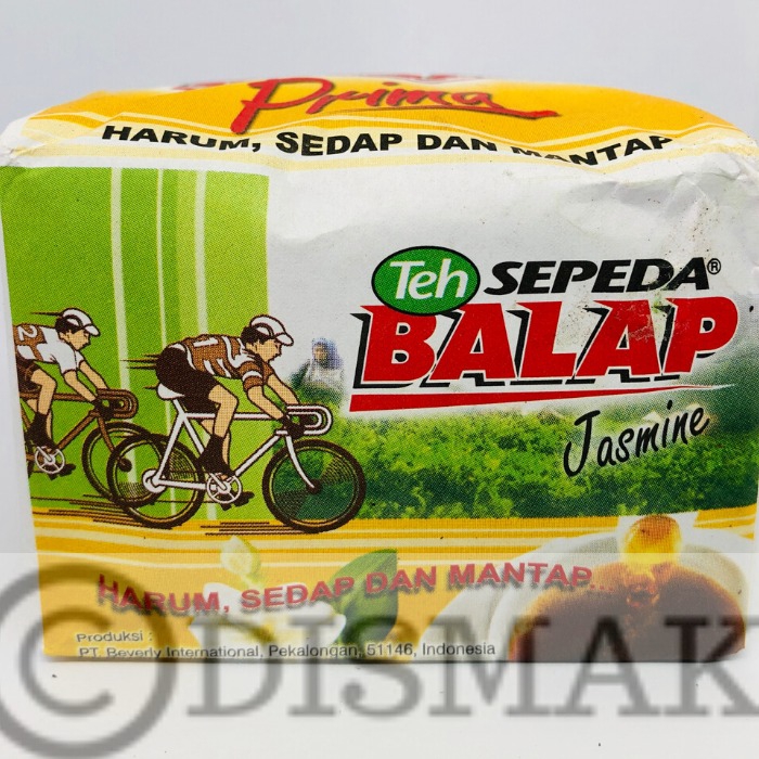 Jual Teh Sepeda Balap Prima | Shopee Indonesia