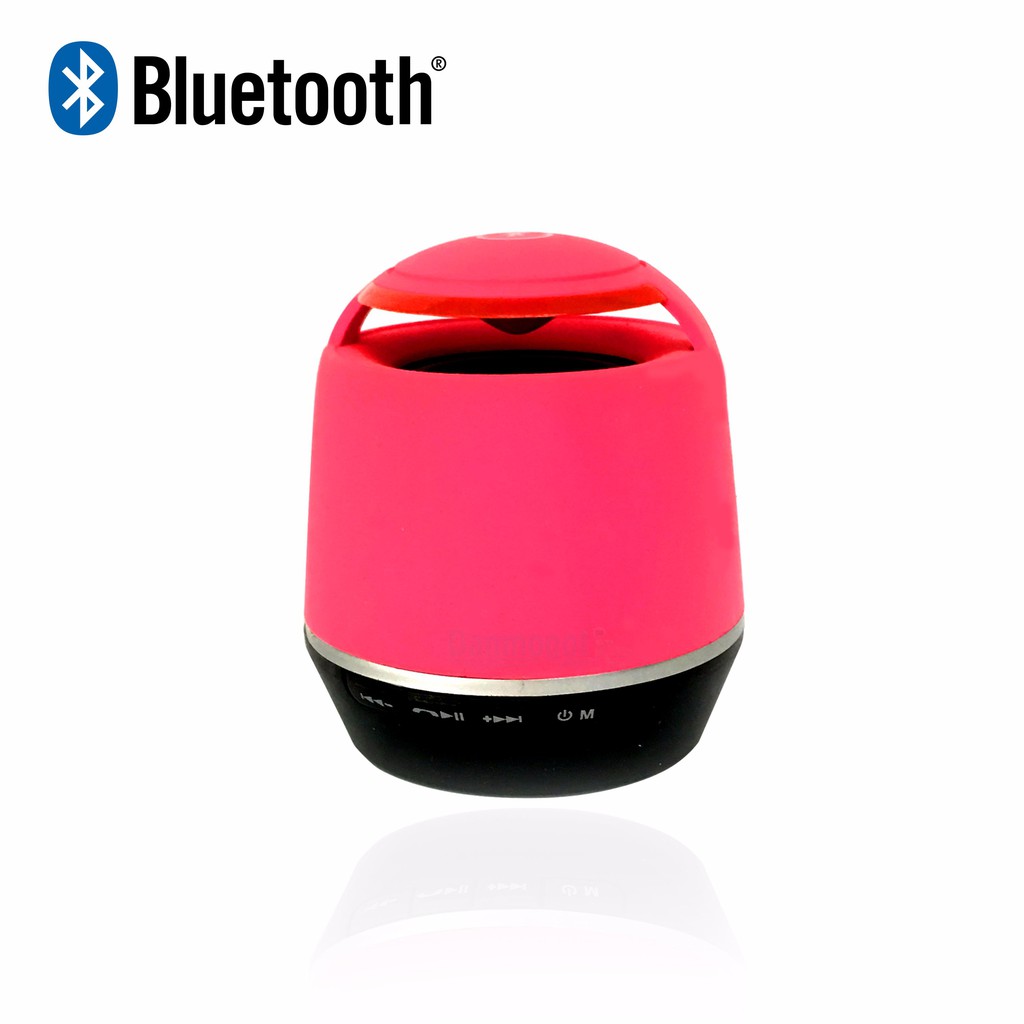 Jual Mini Speaker Portable Dengan Bluetooth No: S05 GAUL BANGET ...