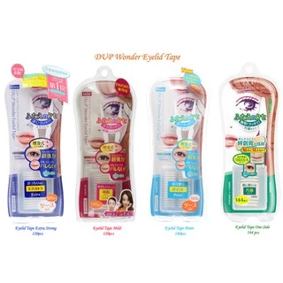 Jual Dup Eyelid Tape Mild Terlengkap & Harga Terbaru April 2024 ...