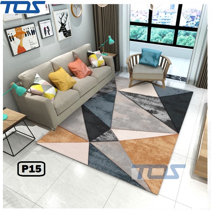 Jual PROMO KARPET AESTHETIC MODEL TERBARU BIKIN CANTIK RUANGAN ...