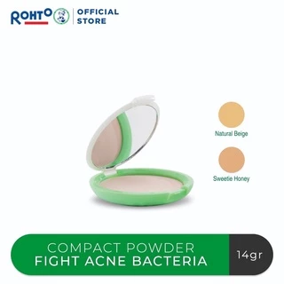 Jual acnes compact powder Harga Terbaik & Termurah November 2024 ...