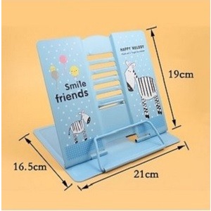 Jual Alat Pemegang Buku Berdiri utk Baca Buat PR Reading Book Holder ...