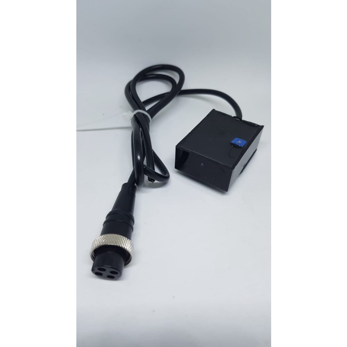 Jual T.Lillie - Sensor Infrared Buat Kran Wastafel / Faucet | Shopee ...