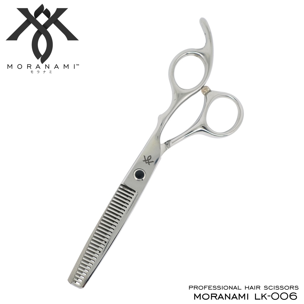 Jual Gunting Sasak Rambut Gunting Salon Gunting Rambut Barber Moranami ...