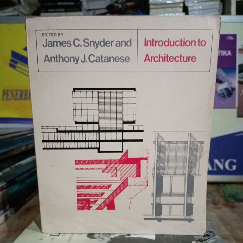 Jual Buku Introduction to Architecture | Shopee Indonesia Jual Buku Introduction to Architecture | Shopee Indonesia