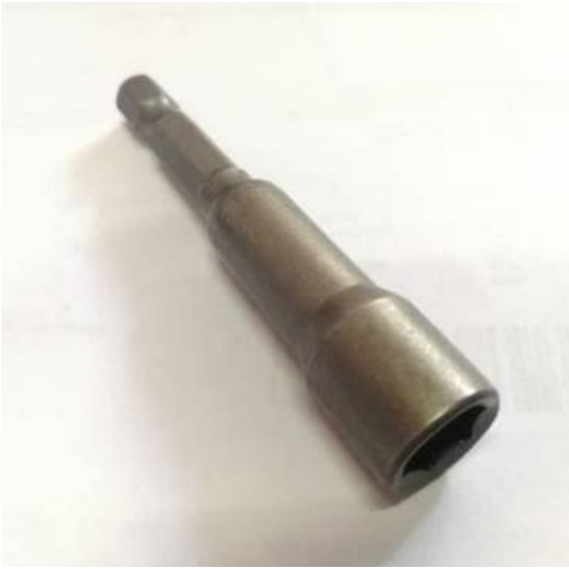 Jual Mata Bor Baut Roofing magnet | Shopee Indonesia