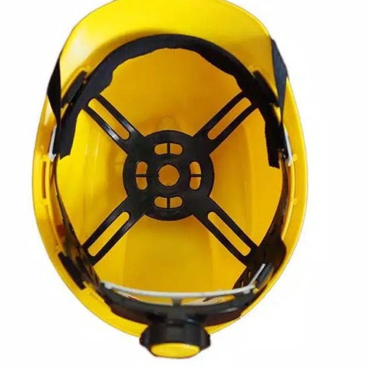 Jual Update surabaya Helm Proyek ENZO - Safety Helmet !! | Shopee Indonesia