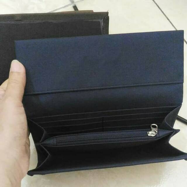 Jual Inner dompet lipat kecil +magnet | Shopee Indonesia
