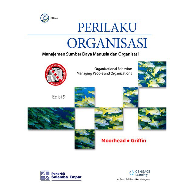 Jual Perilaku Organisasi (Manajemen Sumber Daya Manusia dan Organisasi ... Jual Perilaku Organisasi (Manajemen Sumber Daya Manusia dan Organisasi ...