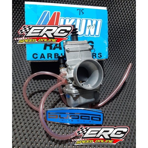 Jual KARBURATOR MIKUNI TM 38 SUDCO | Shopee Indonesia