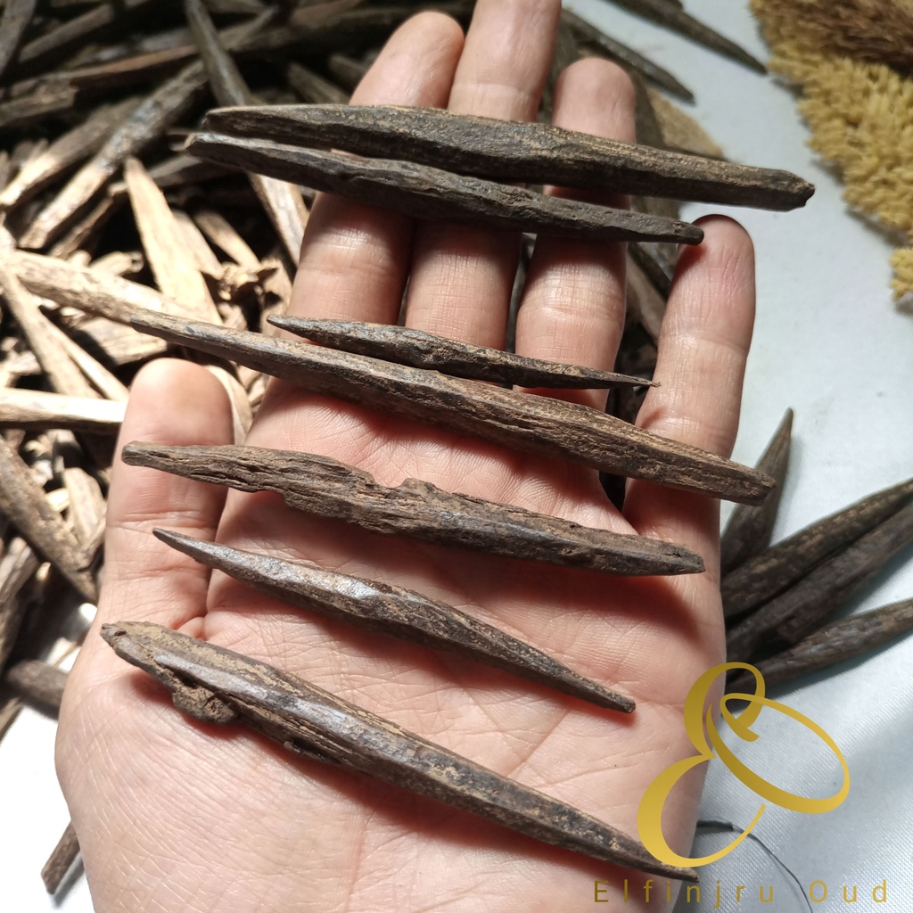 Jual KAYU GAHARU STICK SUPER PONTIANAK OUD AGARWOOD ORIGINAL KALIMANTAN ...
