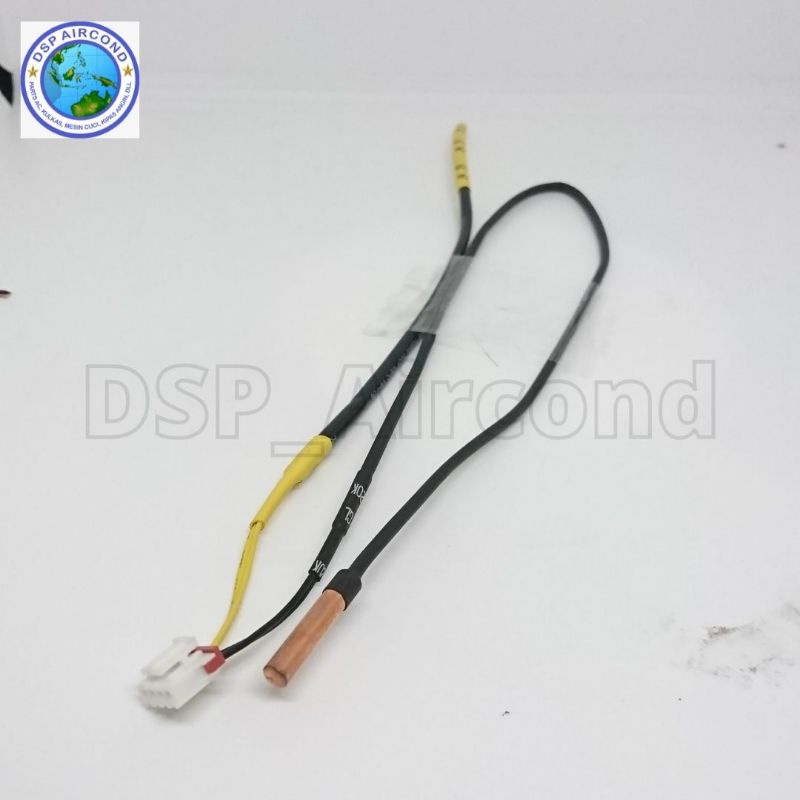 Jual termis AC Sharp Cina / thermistor AC Sharp cina | Shopee Indonesia