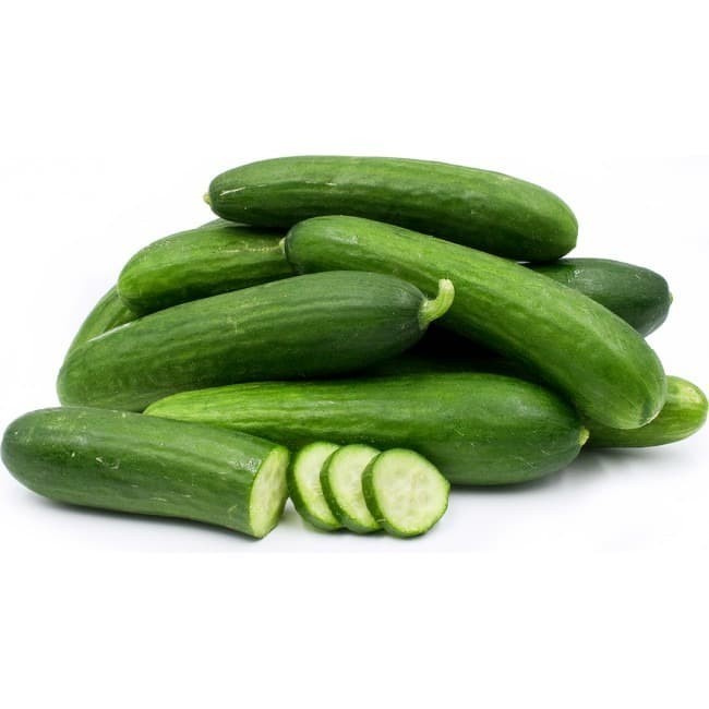 Jual LOLA Langsung Order Langsung Antar Timun Jepang Kyuri Japanese ...