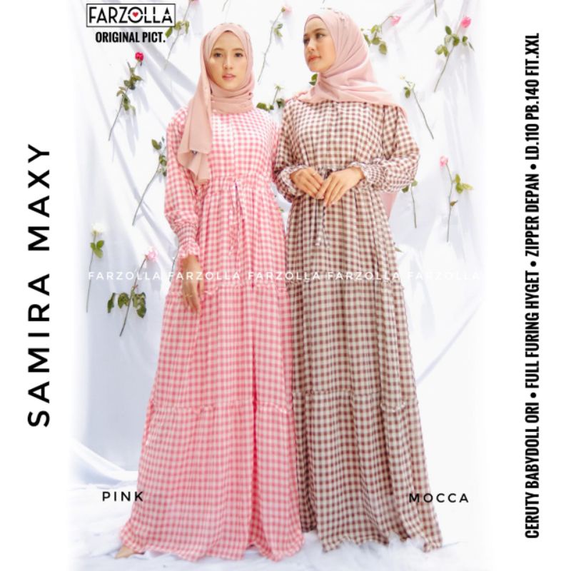 Jual Shamira | Shopee Indonesia