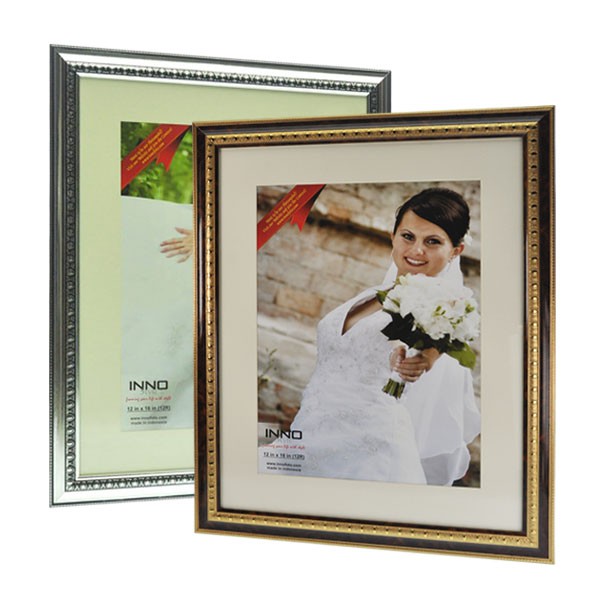 Jual Bingkai Foto/Photo Frame/Pigura Foto 270-070-3S (Moskow) 16R atau ...