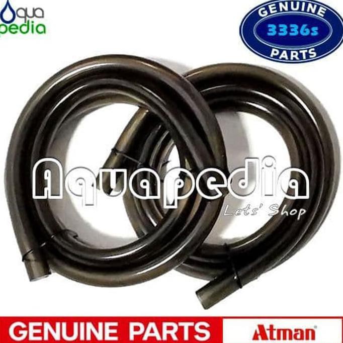 Jual Selang Atman At-3336S Original Parts Ayo Order | Shopee Indonesia