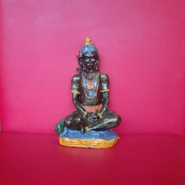 Jual Patung Hanoman Kera Putih Hanuman Anoman Dewa Pelindung | Shopee ...