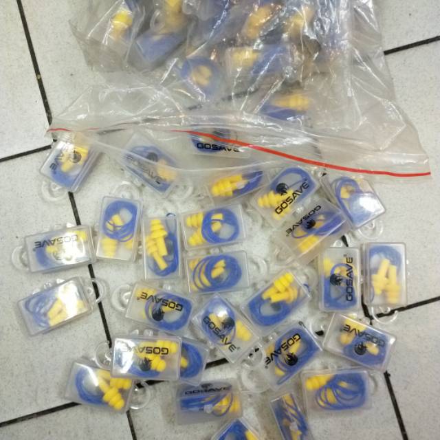 Jual Aer plug gosave | Shopee Indonesia