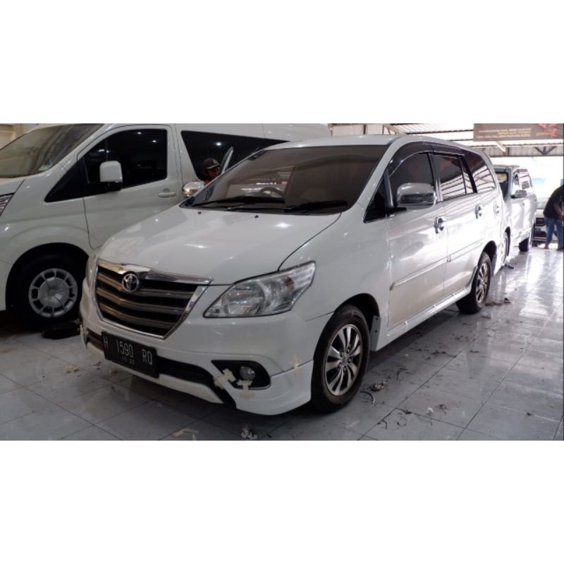 Jual bodykit innova barong | Shopee Indonesia